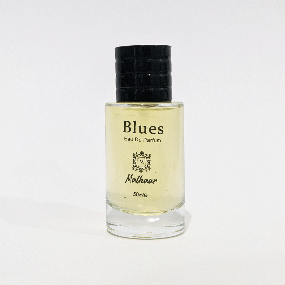 Shop Blues | Must Have Fragrance | Malhaar – Malhaar Fragrances