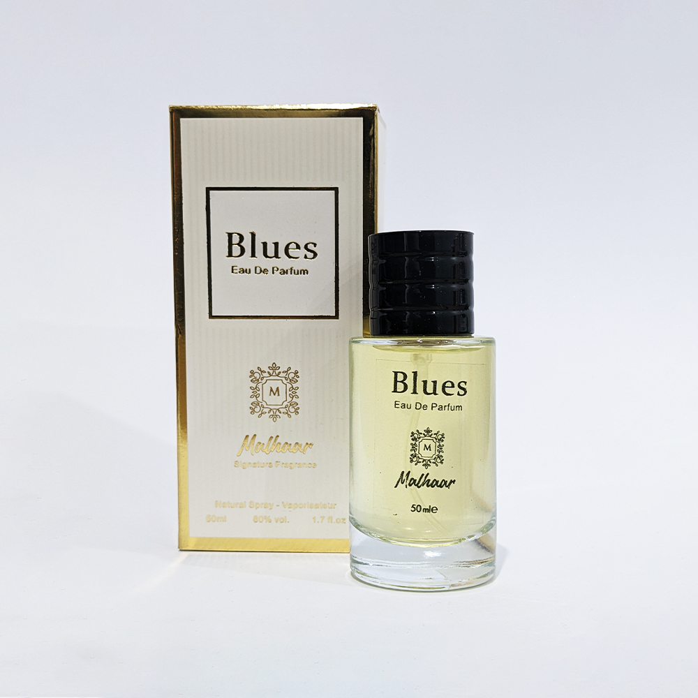 Shop Blues | Must Have Fragrance | Malhaar – Malhaar Fragrances